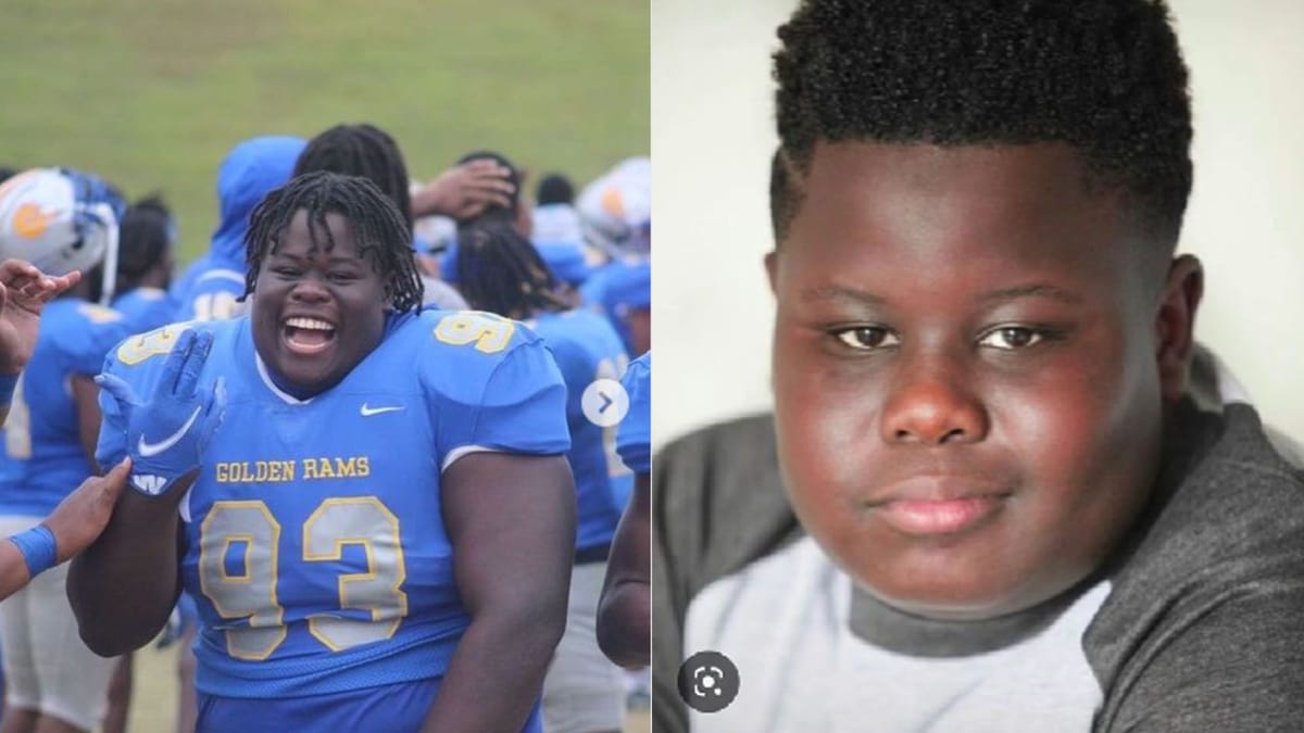 What is the real name of Jamal from TikTok? Death rumors debunked