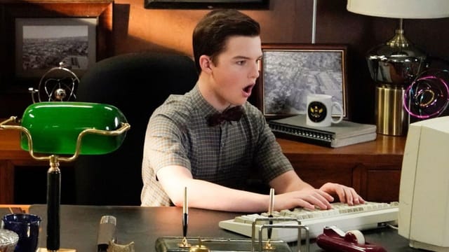 What time will Young Sheldon season 6 episode 8 air on CBS? Release ...