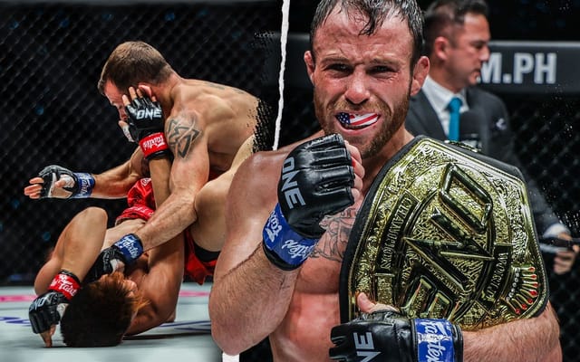Who’s next for Jarred Brooks? 3 potential new challengers