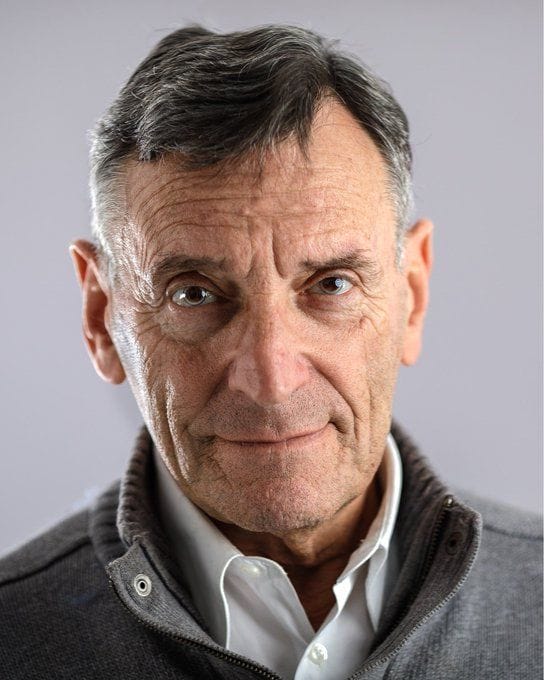 Who did Stephen Greif play in EastEnders and The Crown? British actor ...