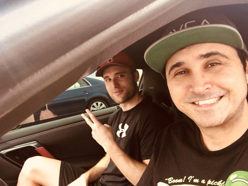 Who Is Summit1g Who Is Summit1g
