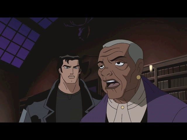 Why a Batman Beyond movie should be made