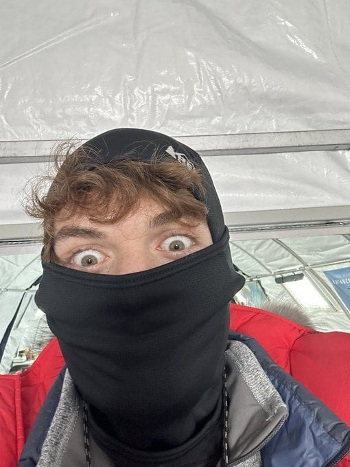 Dream shares series of pictures revealing MrBeast x Team Dream ...