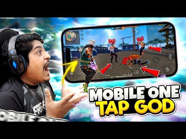 Who is Gyan Gaming? His Free Fire MAX ID, stats, monthly income, and more