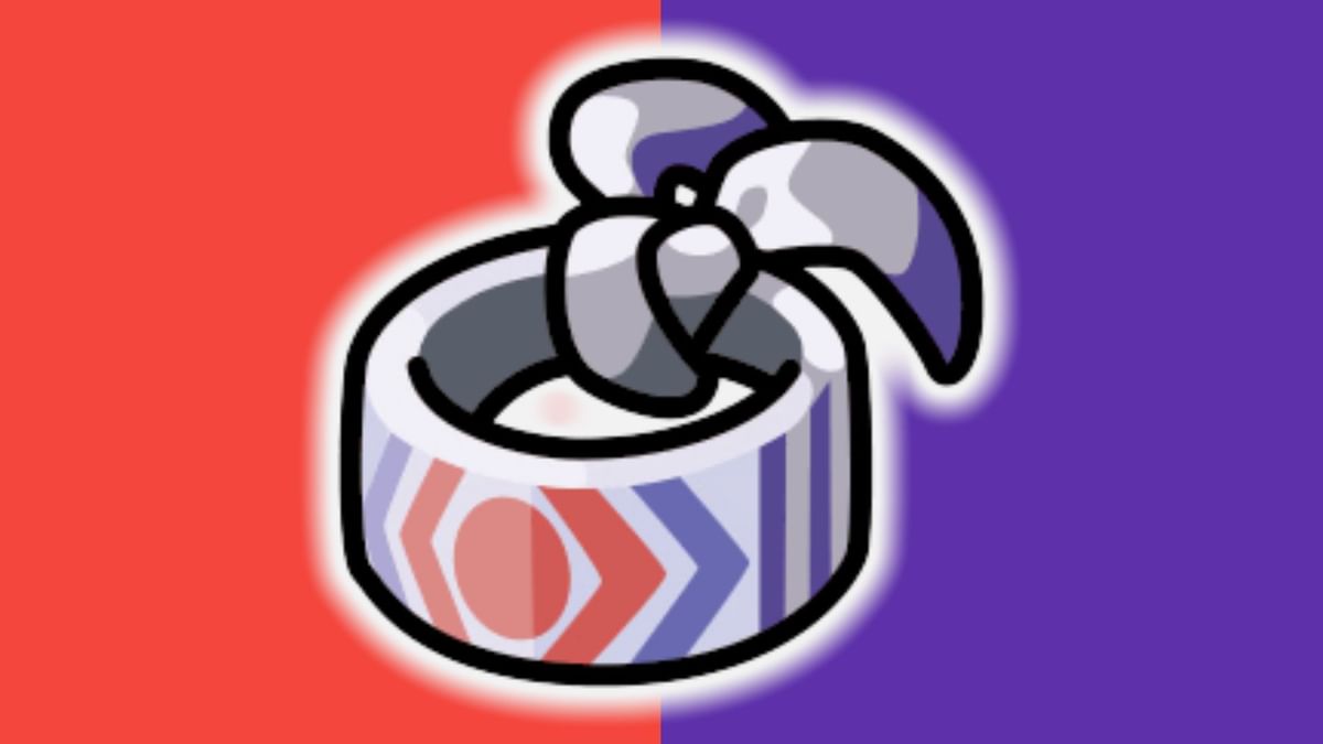 Pokemon Scarlet and Violet: 10 of the best-held items for competitive ...