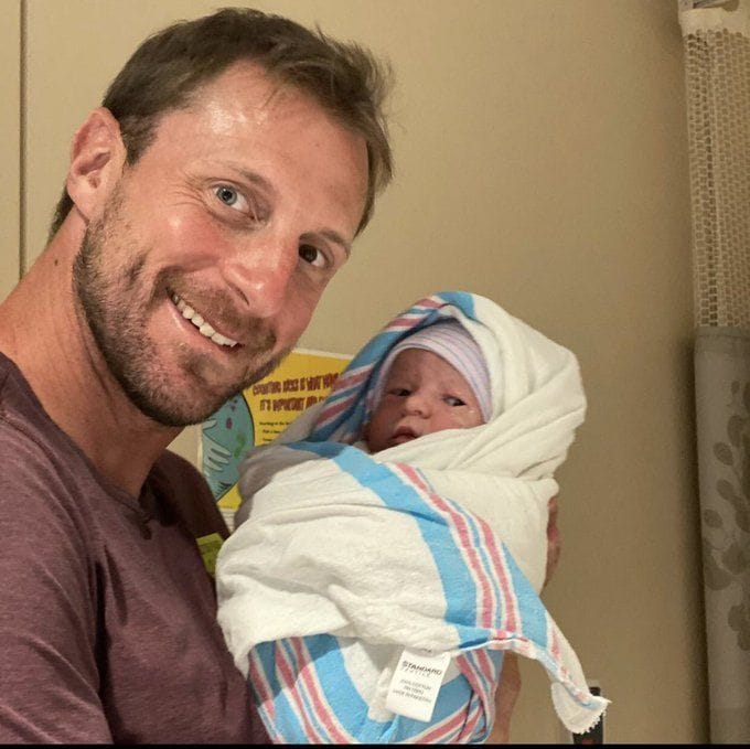Who is Max Scherzer's wife? Meet Erica Scherzer