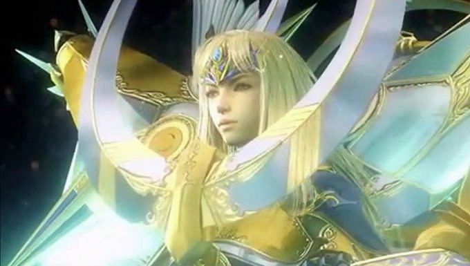 How to defeat superboss Minerva in Crisis Core: Final Fantasy 7 Reunion How to defeat superboss Minerva in Crisis Core: Final Fantasy 7 Reunion