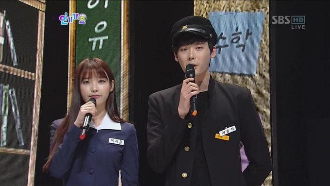 “The hottest couple ever”: Fans celebrate as IU and Lee Jong-suk’s ...