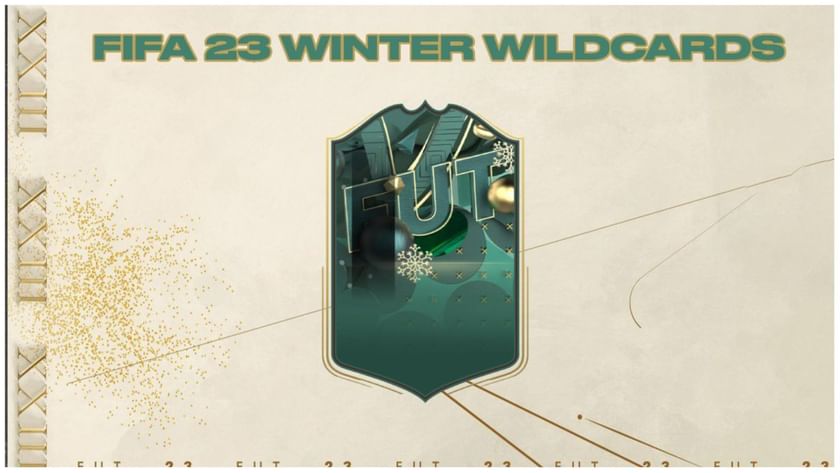 FIFA 23 leaks hint at a Winter Wildcard Swaps program covering the festive period