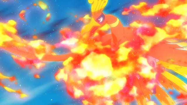 5 best Charged Attacks in Pokemon GO (December 2022)