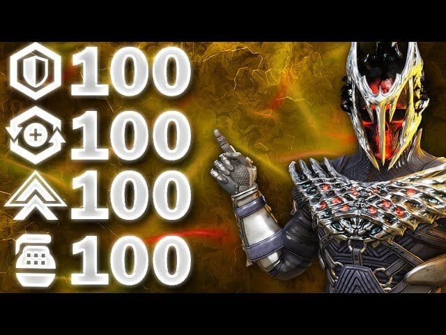 How to build craft easily in Destiny 2