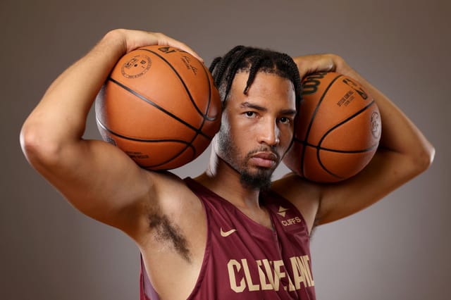 Who is Evan Mobley's brother Isaiah Mobley? All you need to know