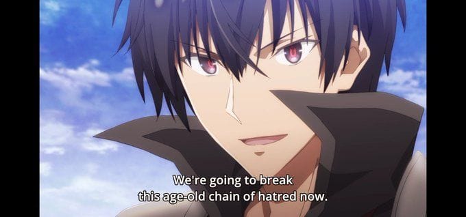 The Misfit of Demon King Academy season 2 episode 1 release date, where ...