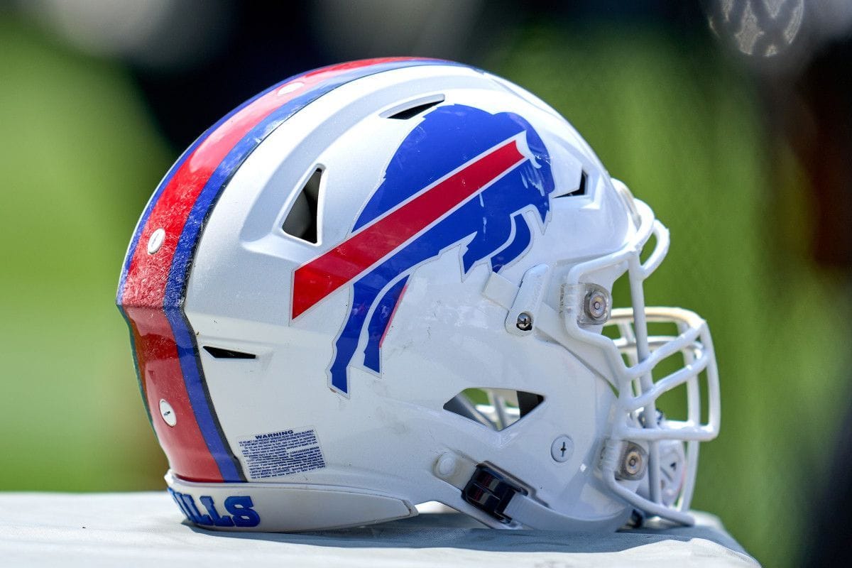 2023-24 Buffalo Bills Depth Chart - NFL - Sportskeeda