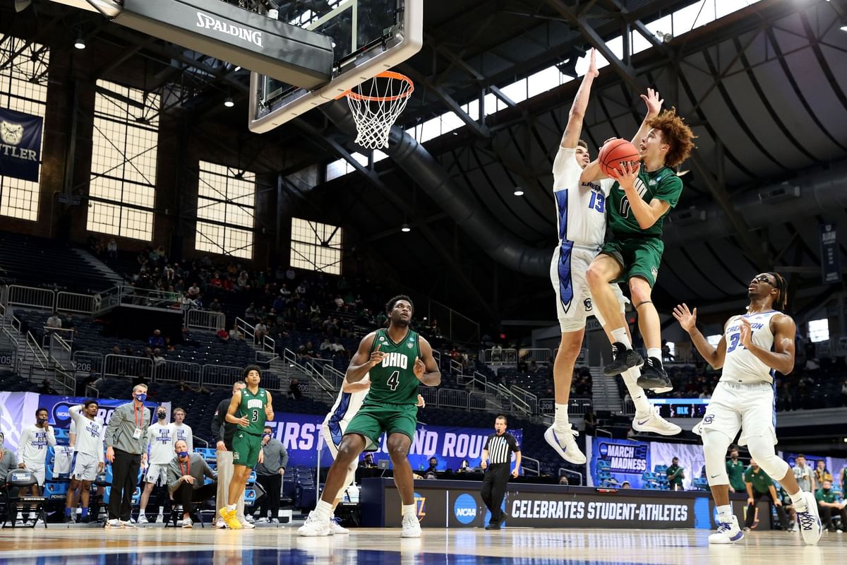 Tracing Jason Preston's rise from being a 2 ppg player in high school ...