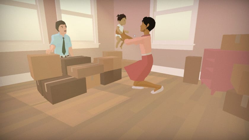Hindsight PS4 review: A brief yet impactful experience