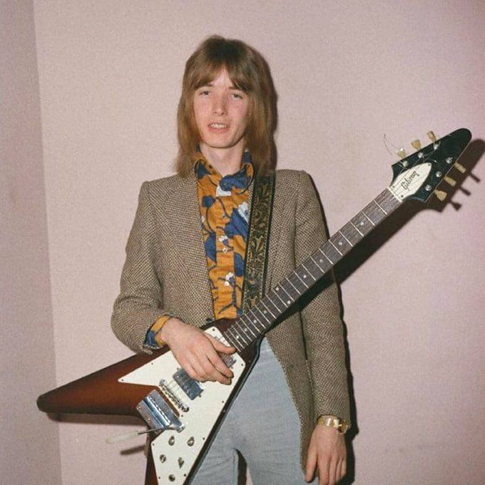 What happened to Kim Simmonds? Legendary Savoy Brown guitarist dies aged 75