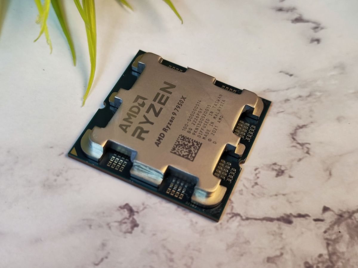AMD Ryzen 9 7950X review: World-class but at a hefty premium