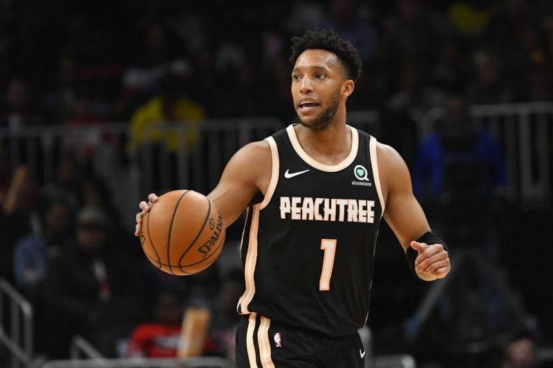 Evan Turner calls for bubble championship trophy named after LeBron James