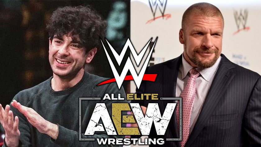 Top Star Mentored By Triple H Shares Insight On Backstage Politics In Wwe And Aew