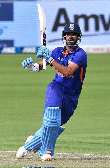 "He can be a wonderful asset to the Indian side" - Former India ...