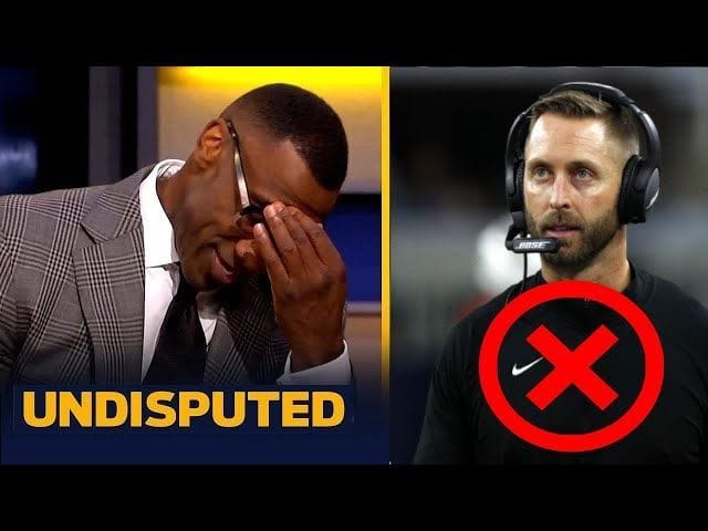 Kliff Kingsbury contract: How much will Cardinals pay HC if he's fired?