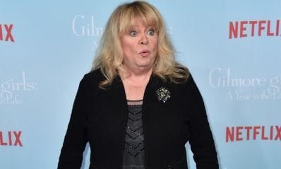 Is Sally Struthers on Yellowstone?