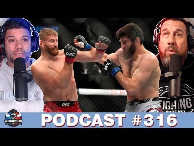 Ex-UFC fighter talks Dana White's 'no-f***s-given' mentaliity ...