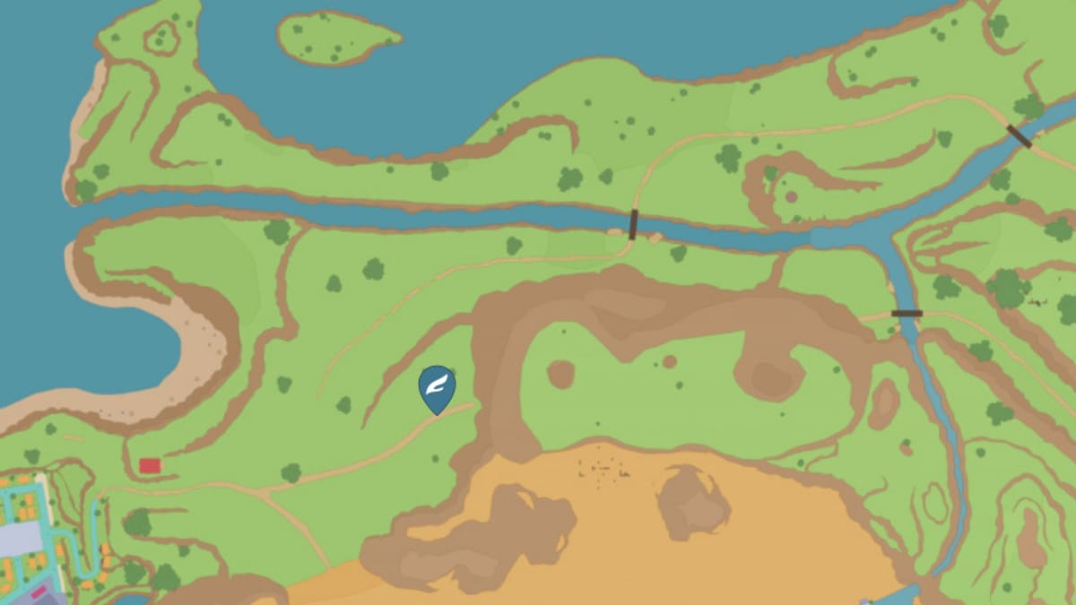 Pokemon Scarlet and Violet: Where to find all Ten Sights of Paldea
