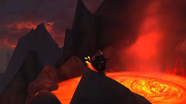 How to find and unlock the Magmashell mount in World of Warcraft ...