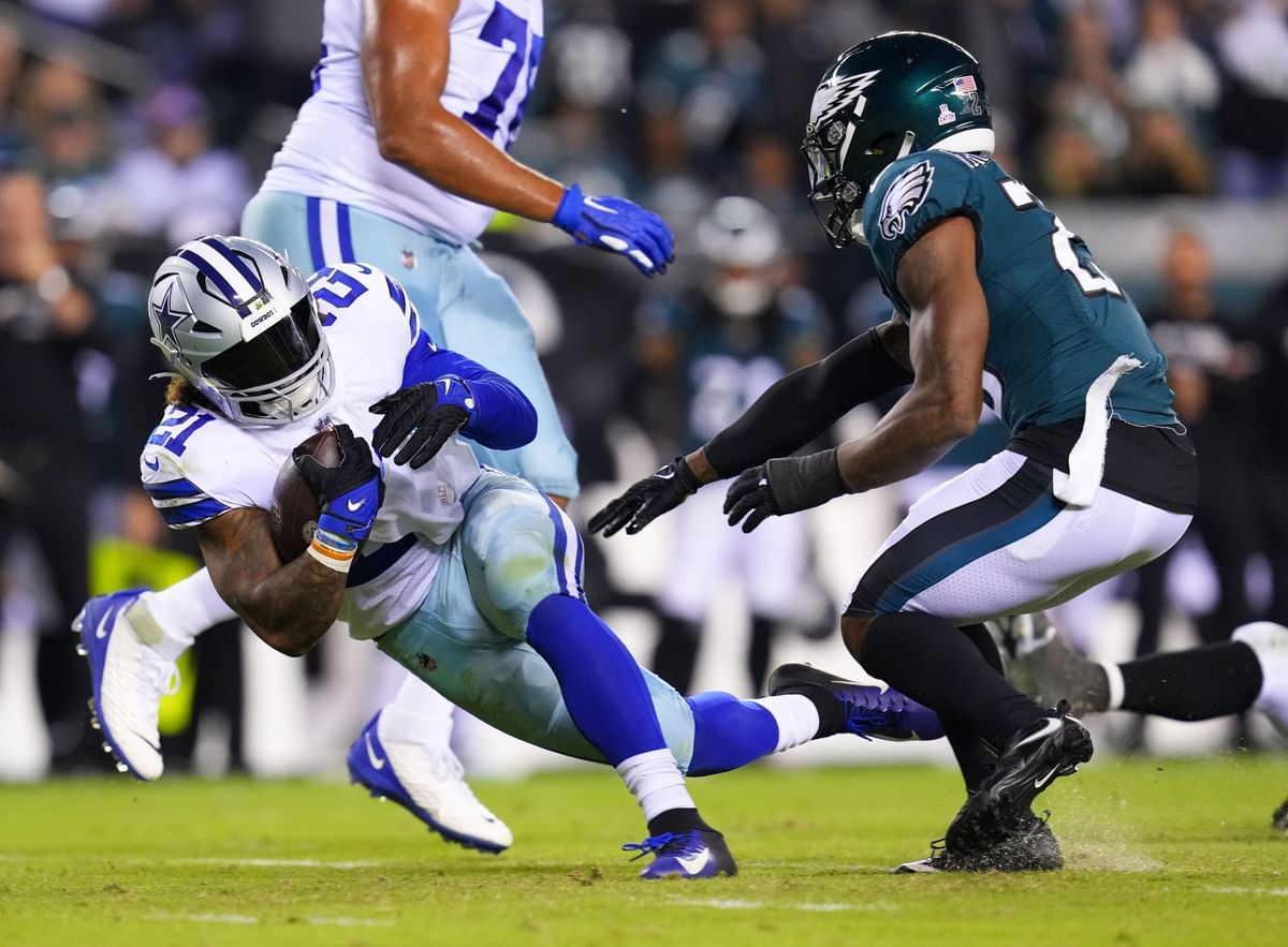 DeMarcus Lawrence warns Cowboys to avoid Odell Beckham Jr ‘circus’ as ...