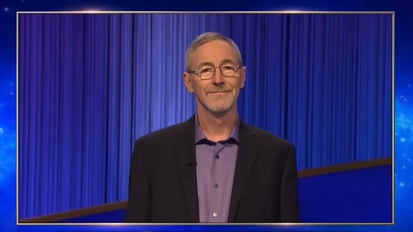 Who won Jeopardy! tonight? December 21, 2022, Wednesday