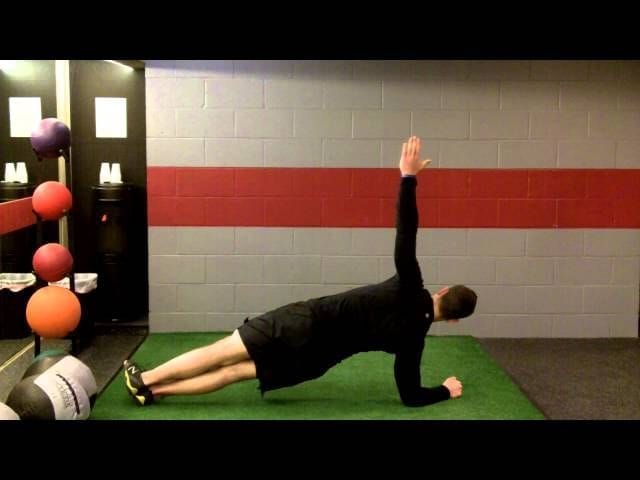 6 Best Exercises to Achieve a Smaller Waist