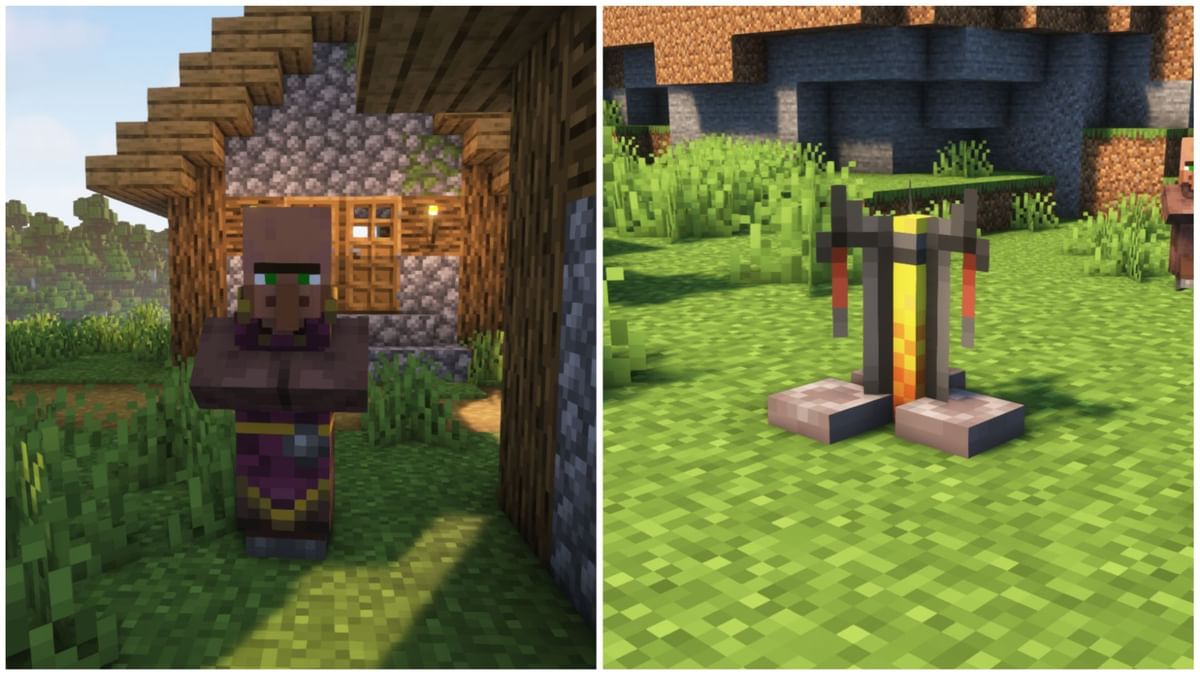 5 best villager professions in Minecraft (2022)
