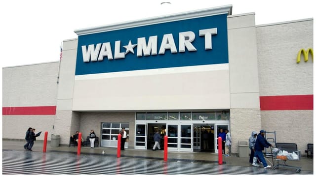 Is Walmart open on New Year’s Day 2023? Details explored