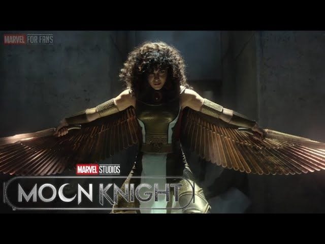 side character: 5 Side characters in the MCU who need their own spin-off