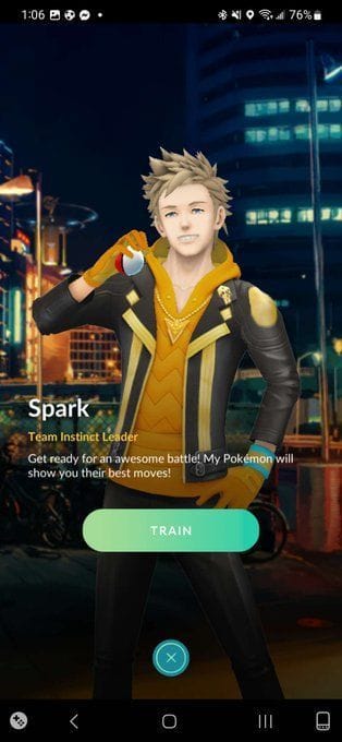 "We've won at last": Pokemon GO community delighted by latest Team ...