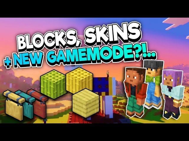 5 best Minecraft PE skins