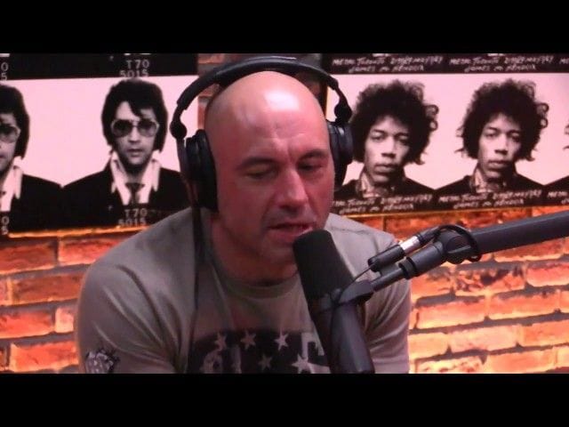 Bryce Mitchell believes Joe Rogan is "scared" to debate him on Flat ...