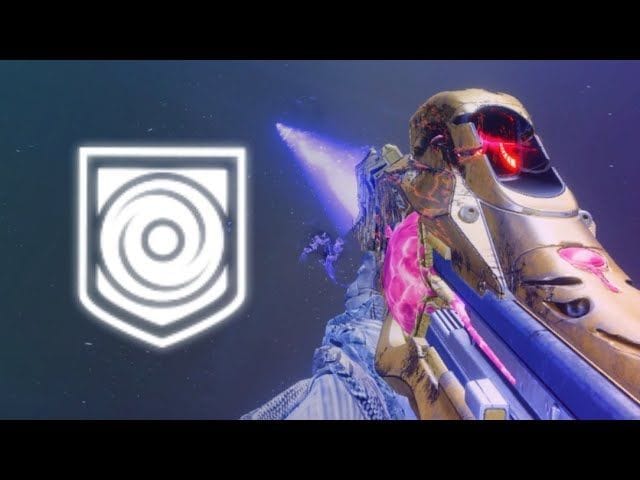 How does Repulsor Brace work in Destiny 2?