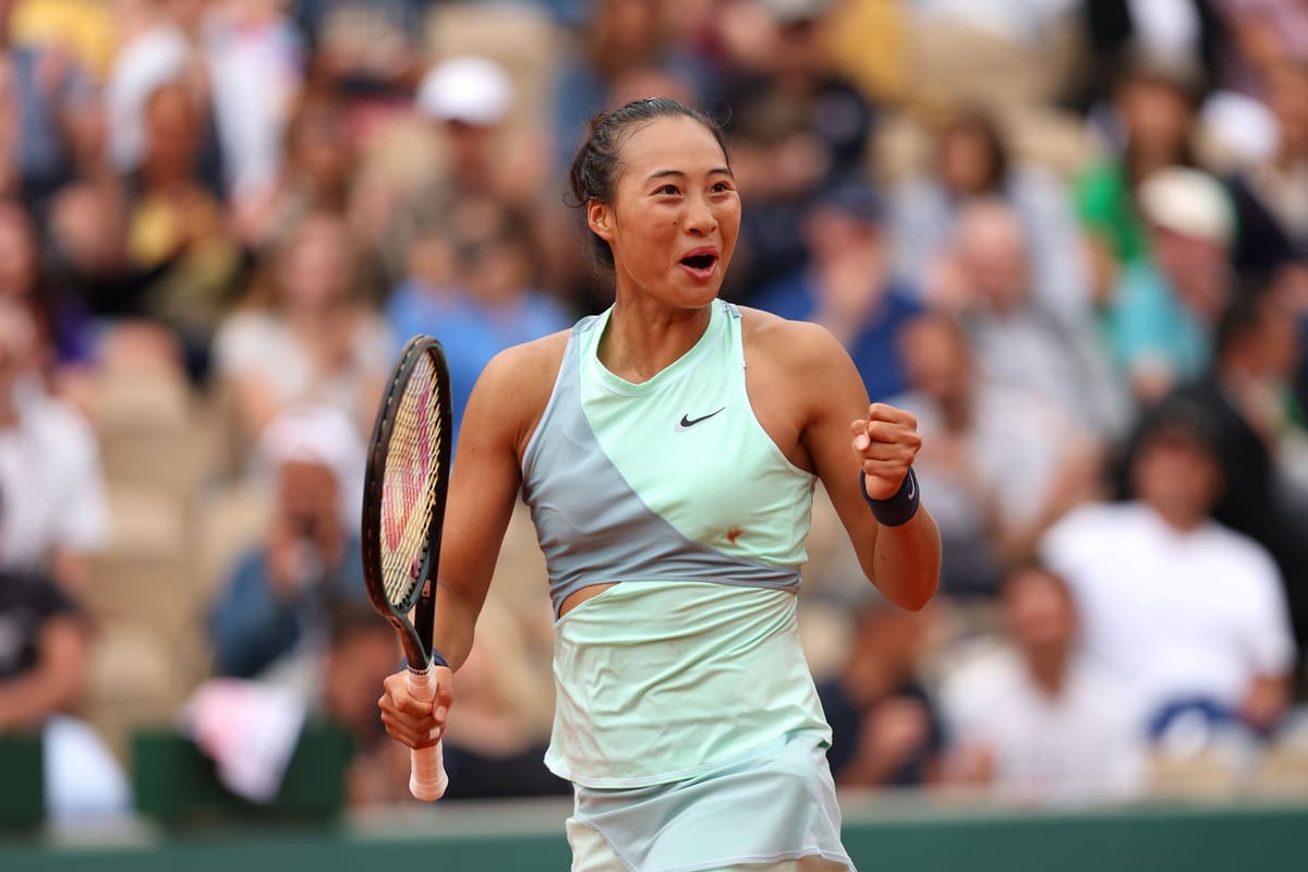 WTA Awards 2022: The complete list of winners as Iga Swiatek takes home ...