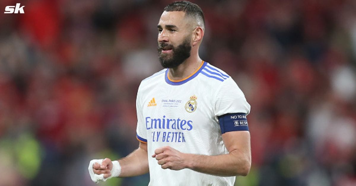 Real Madrid identify La Liga striker with €38m release clause as Karim Benzema's understudy: Reports