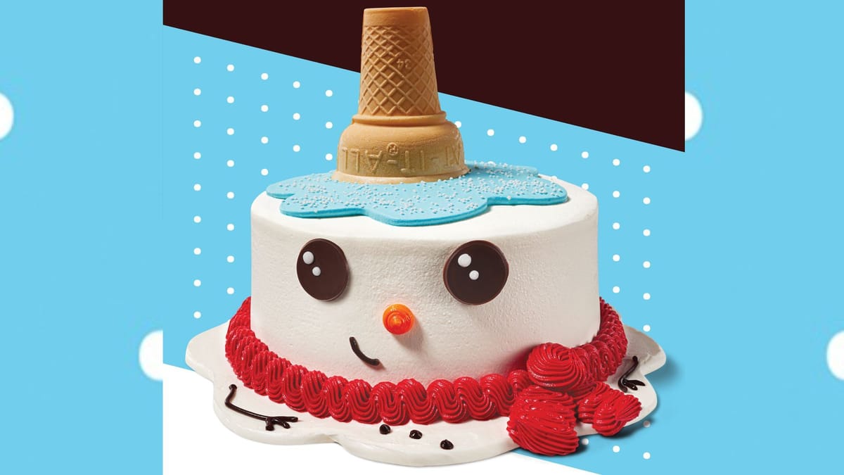 Baskin-Robbins 2022 Holiday season menu: Items, prices, deals, and ...