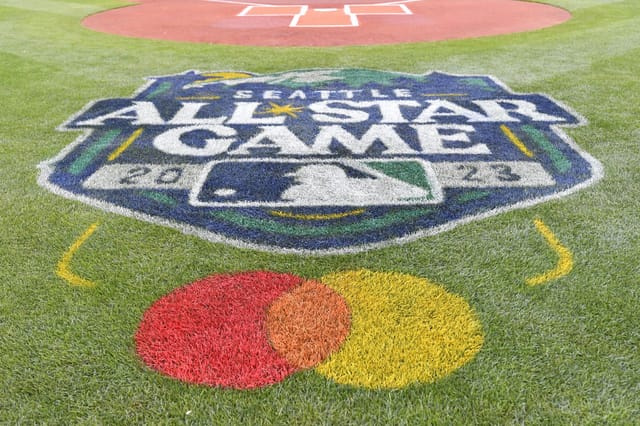 When was the first MLB All-Star game held?
