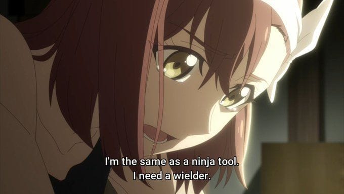 Shinobi no Ittoki episode 11: Ittoki wants to reconcile terms with the ...