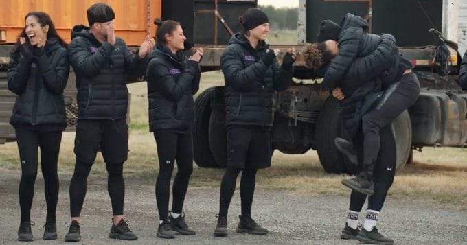 The Challenge: Ride or Dies episode 8 - Who won the daily challenge ...