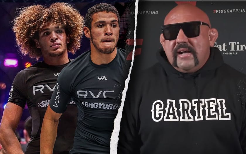 The Ruotolo brothers saddened by Orlando Sanchez’s passing