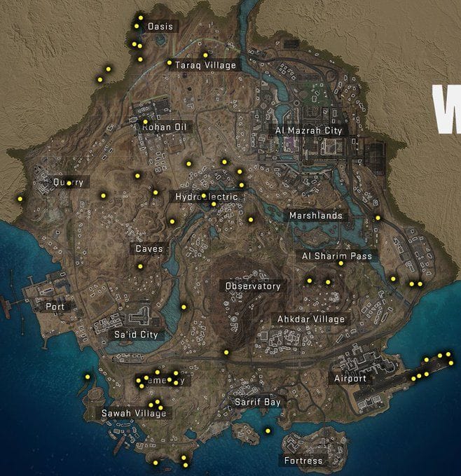 JGOD reveals simple Warzone 2 tricks to quickly collect lots of cash