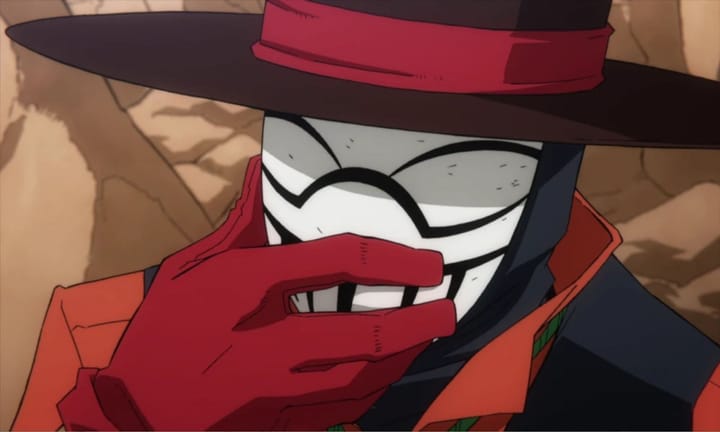 Fate of all 24 My Hero Academia villains by the end of the series ...