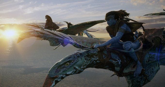 Does Avatar 2 have an end-credit scene? Explained